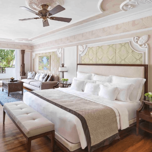 Project - PT Propan Raya ICC